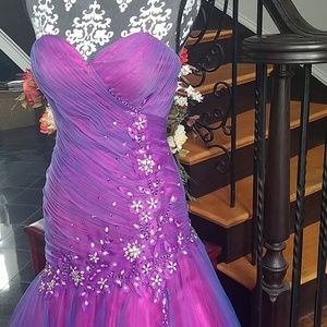 Xcite Prom | Dresses | Formal Dress | Poshmark